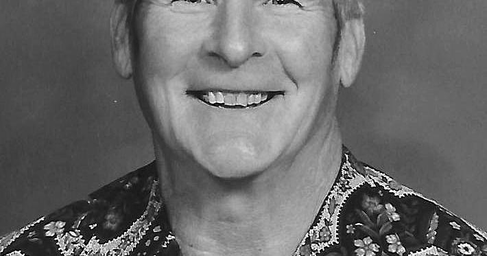 Titus Andrew Hagy | Obituaries | spiritofjefferson.com