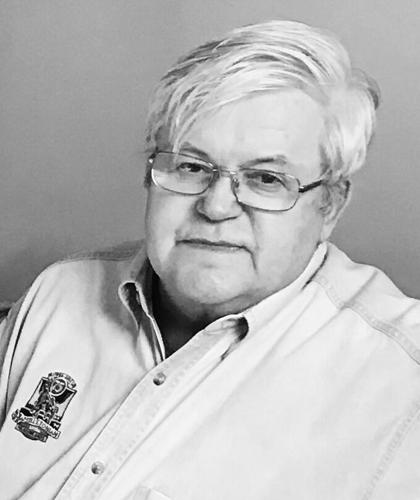 Richard A. Cluff, Sr. | Obituaries | spiritofjefferson.com