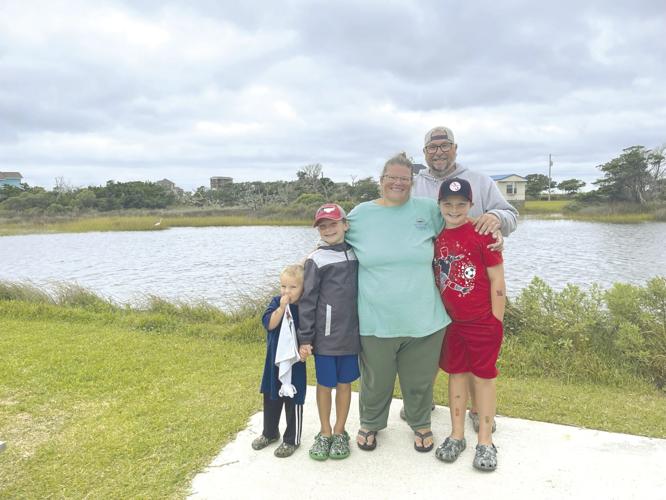 A CANCER DIAGNOSIS: Logan Shuck’s family endures and finds hope | News ...