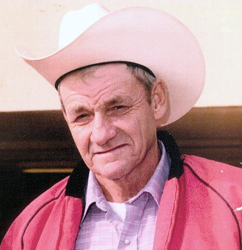 Mark Cecil McCracken, Jr. | Obituaries | spiritofjefferson.com