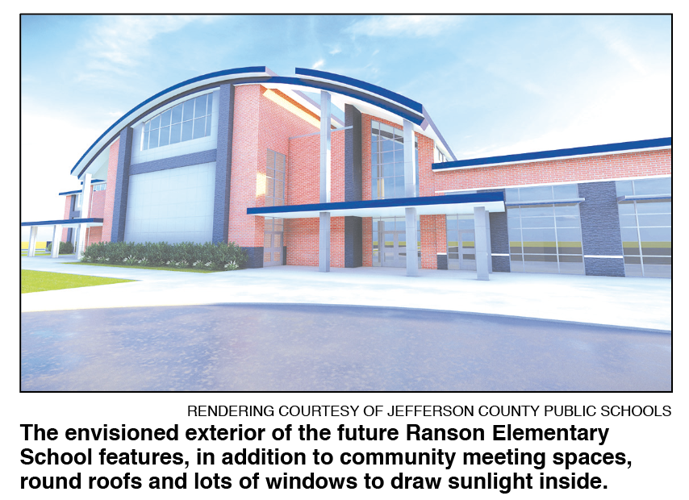 SCHOOL BOARD: New Ranson elementary school construction $11 million ...