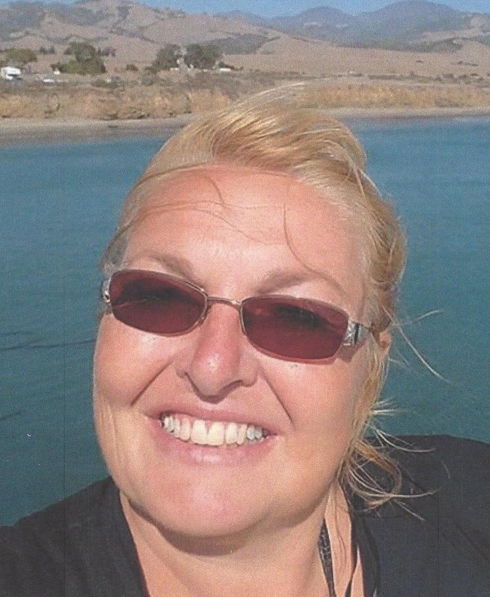 Shelly Sue Hawk | Obituaries | spiritofjefferson.com