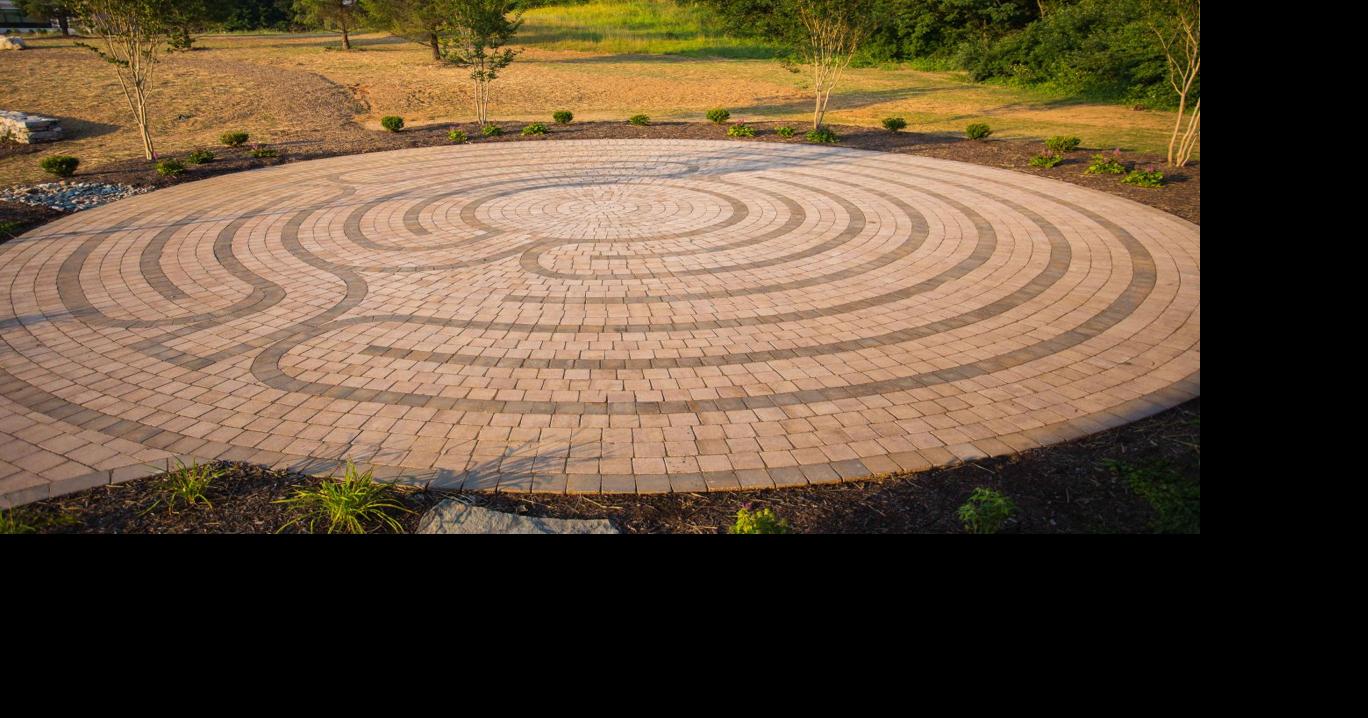 Hospice’s labyrinth workshop offers a path through grief | News ...