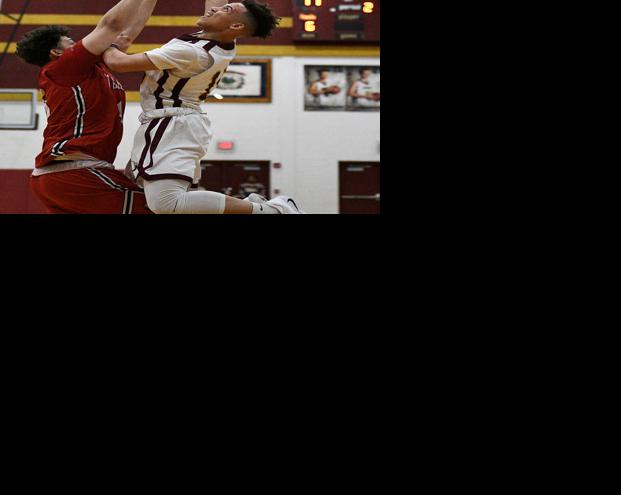 Cougars upended by Martinsburg in Region II finals | Sports ...