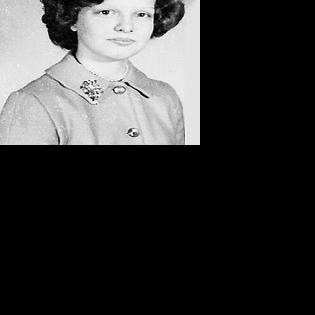 Jacqueline Sharon Tharp | Obituaries | spiritofjefferson.com