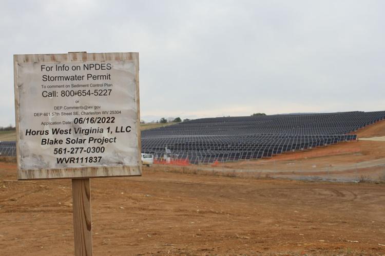 HERE COMES THE SUN: The ongoing odyssey of industrial solar facilities ...
