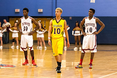 Cougars’ stock rising in conference basketball | Sports ...