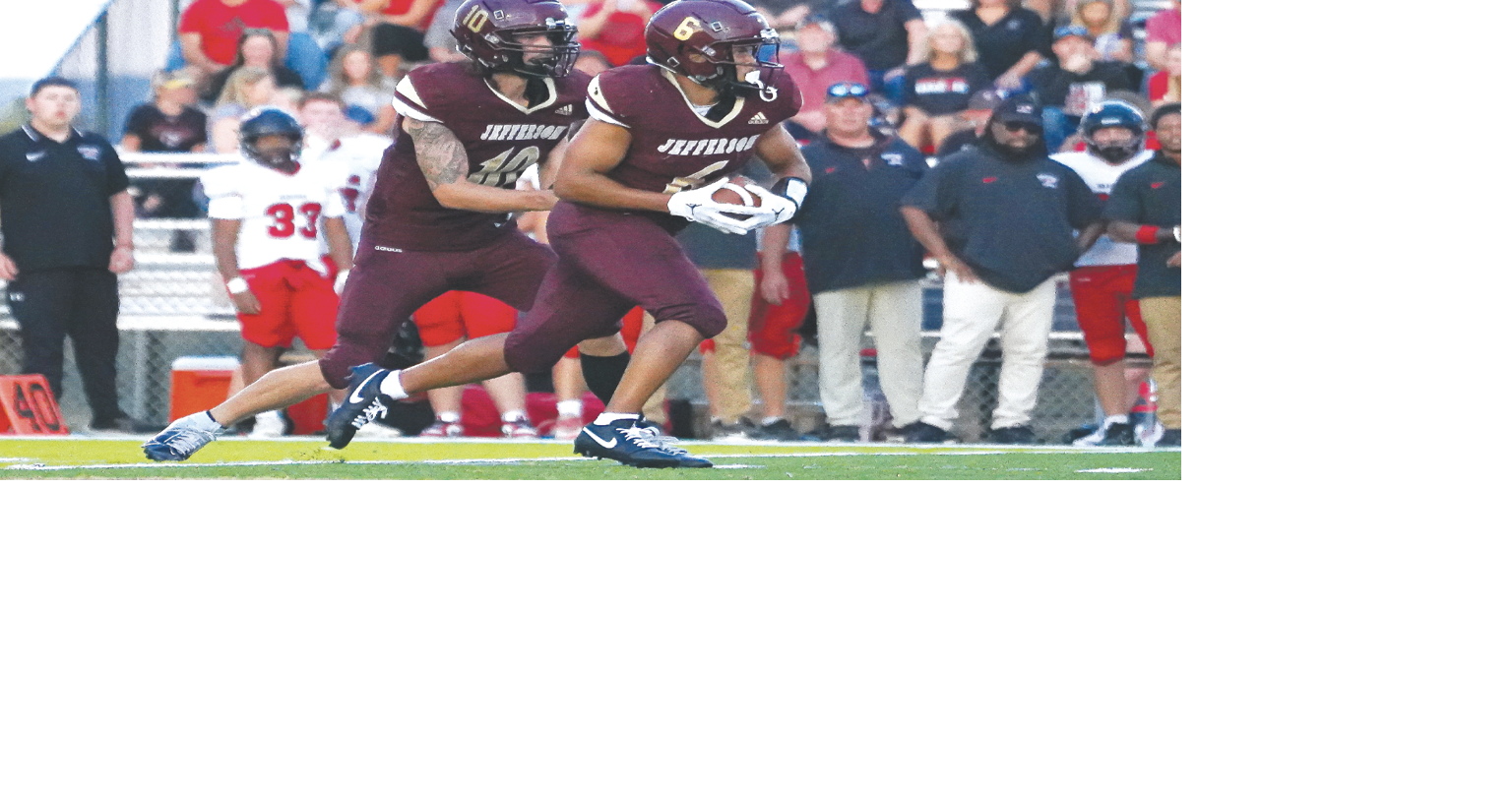 A breakthrough moment for the Patriots | Sports | spiritofjefferson.com