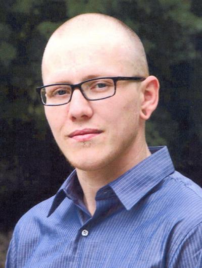 Jared Kincaid Winant | Obituaries | spiritofjefferson.com