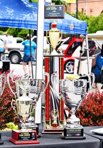 PHOTO ESSAY: Ranson Festival rolls street celebration into summer ...