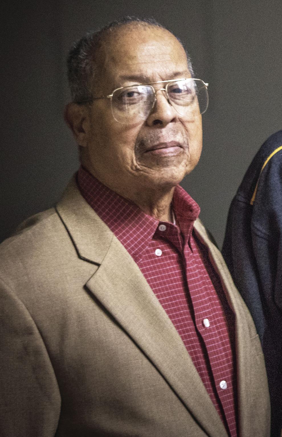 The late James Tolbert to be honored at MLK dinner | News ...