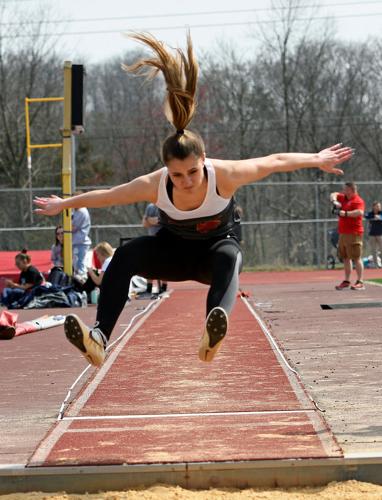 Eagles run away with big wins at Journal Invitational | Sports ...