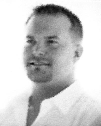 Charles William Joseph Mercer | Obituaries | spiritofjefferson.com