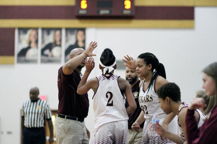 Cougars stun Washington in rivalry bout | Sports | spiritofjefferson.com