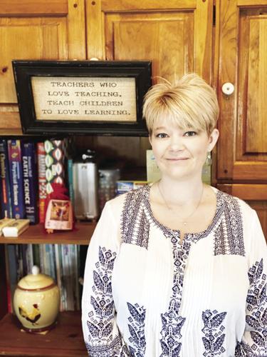 A new normal: Teachers, students adjust for a long-haul of virtual ...