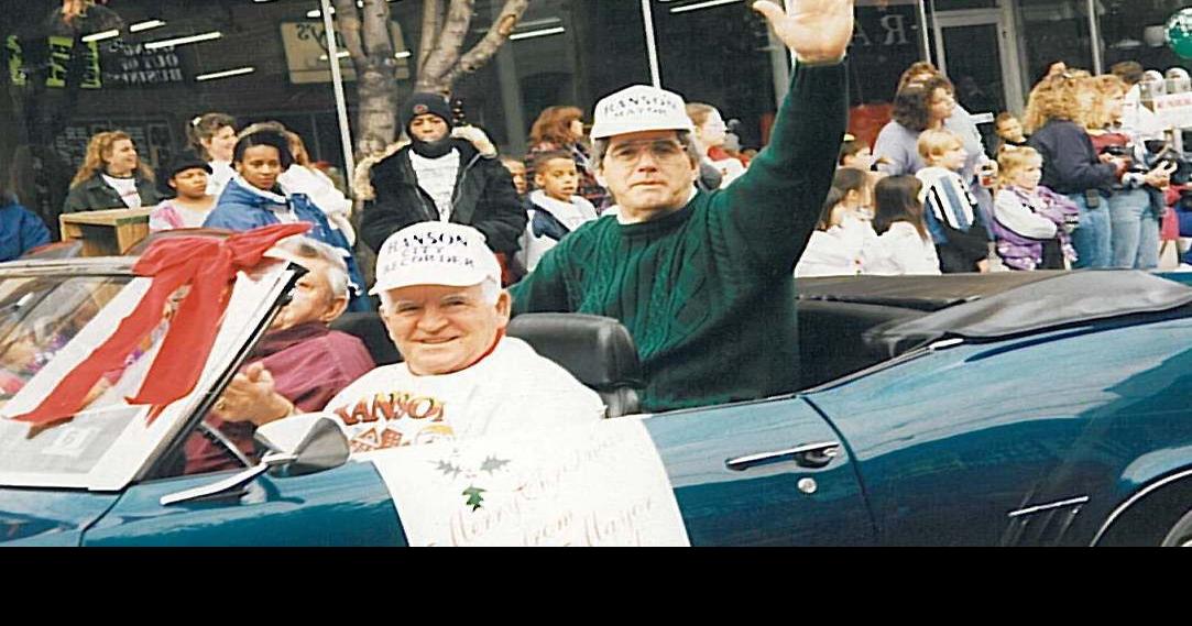 Dave Hamill praised for devotion to community | News ...