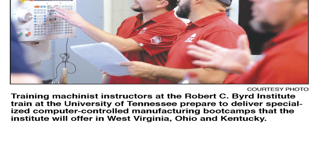 BUSINESS BITES: Free machine tool training offered | News ...