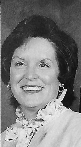 Nancy Clark | Obituaries | spiritofjefferson.com