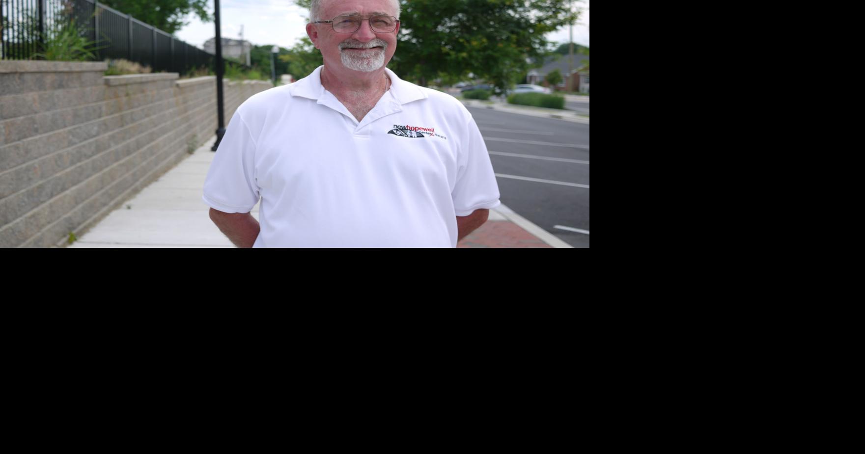 Pierson drops out of Ranson mayor’s race with health concerns | News ...