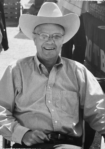 Dr. Ernest Richard Benner | Obituaries | spiritofjefferson.com