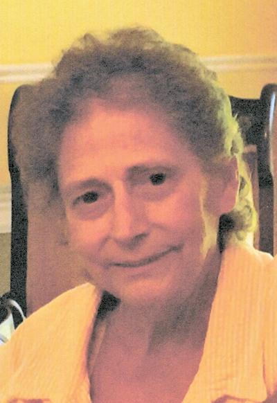 Beverly Mae Whitmore | Obituaries | spiritofjefferson.com