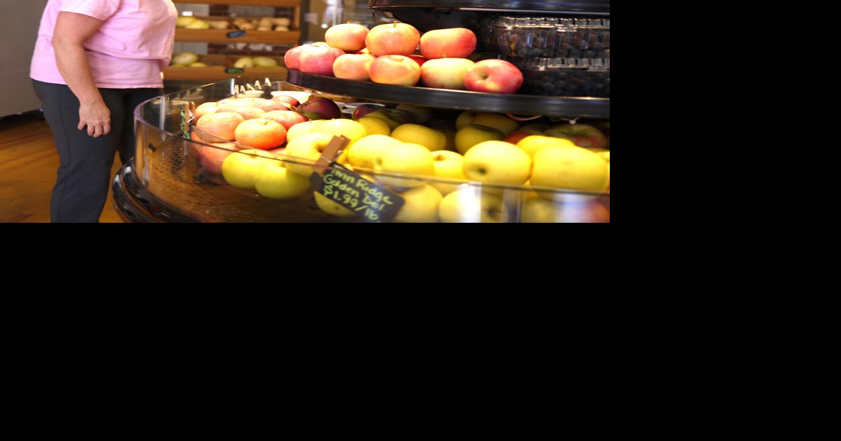 Bushel & Peck offering up fresh ideas | | spiritofjefferson.com