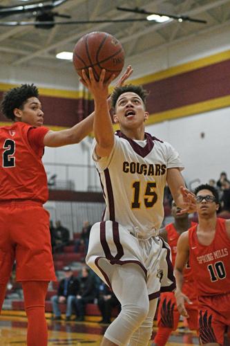 Jefferson falls to Spring Mills amid turnover woes | Sports ...