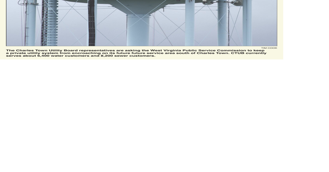 UTILITY PURCHASE: Cave Road Utilities caught in water, sewer face-off ...