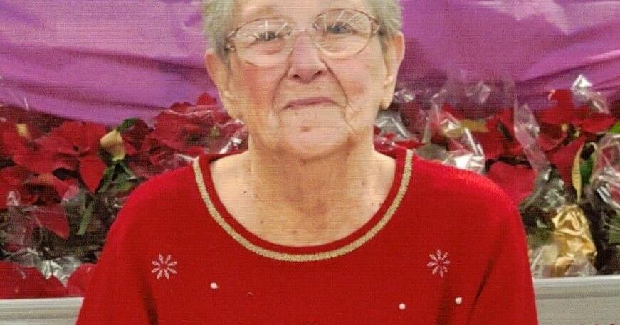 Edrie Juanita White | Obituaries | spiritofjefferson.com