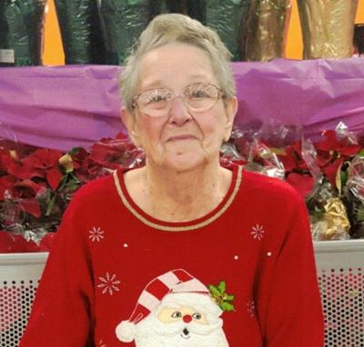 Edrie Juanita White | Obituaries | spiritofjefferson.com