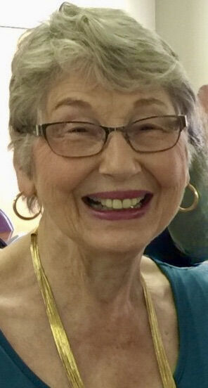 Frances Conley McFerren | Obituaries | spiritofjefferson.com