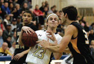 Shepherd men’s basketball team takes aim at conference following ...