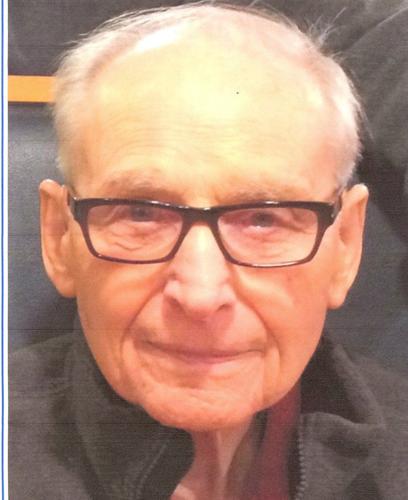 David W. Craft | Obituaries | spiritofjefferson.com