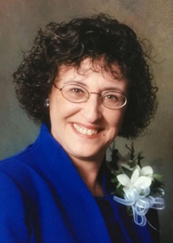 Susan T. Heflebower | Obituaries | spiritofjefferson.com