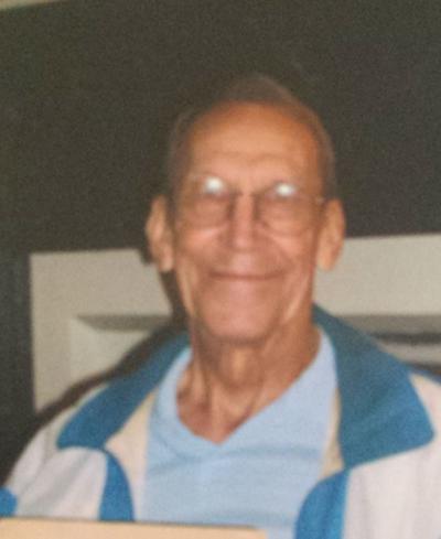 George William Colbert | Obituaries | spiritofjefferson.com