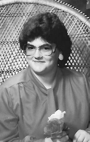 Angela Everhart Butts | Obituaries | spiritofjefferson.com