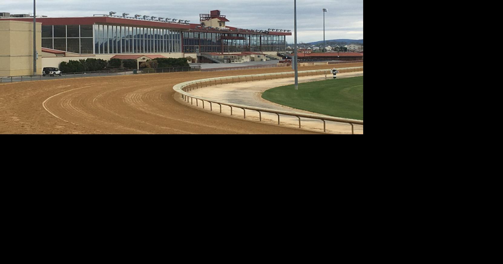 Charles Town Classic set for Saturday | Sports | spiritofjefferson.com