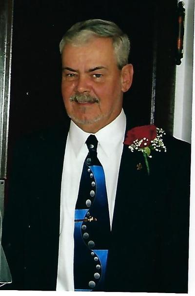 Kenneth Wayne Reed | Obituaries | spiritofjefferson.com