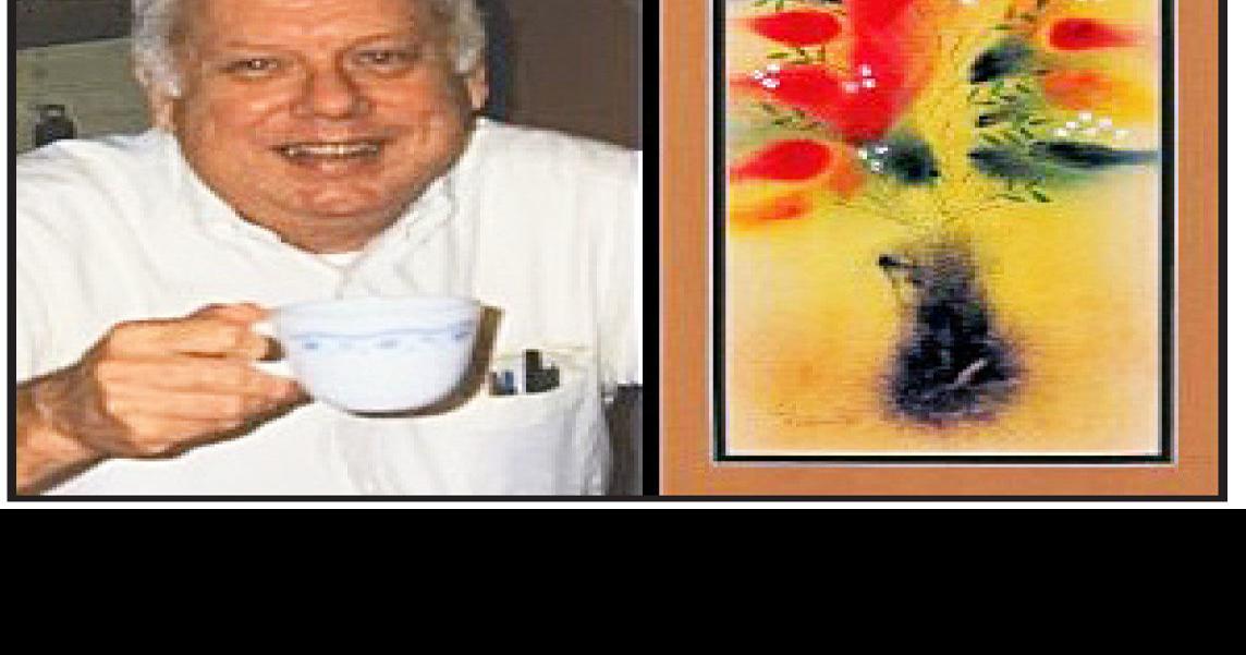 Carl Tribble Jr. | Obituaries | spiritofjefferson.com