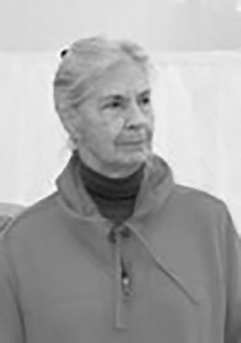 Barbara Lucille Simons Baker | Obituaries | spiritofjefferson.com