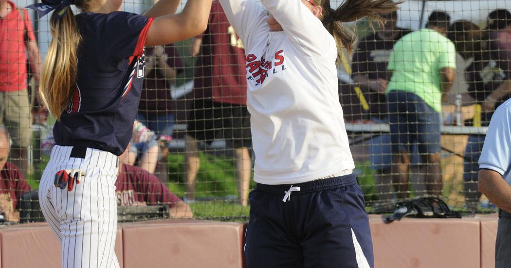 Lady Patriots focused on next season | Sports | spiritofjefferson.com