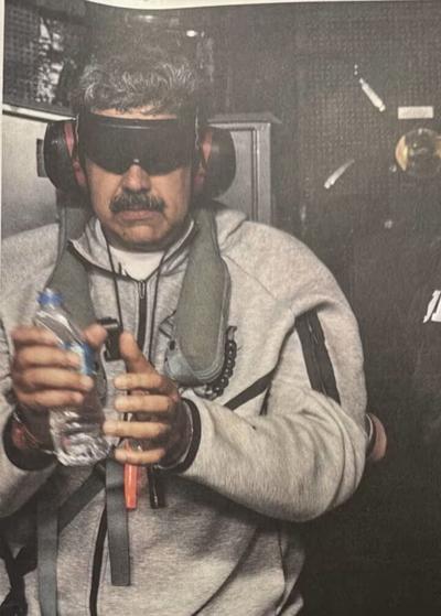 KERCHEVAL: 'If you break it, you own it' | Opinion | spiritofjefferson.com