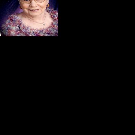 Shirley Marie Rickard | Obituaries | spiritofjefferson.com