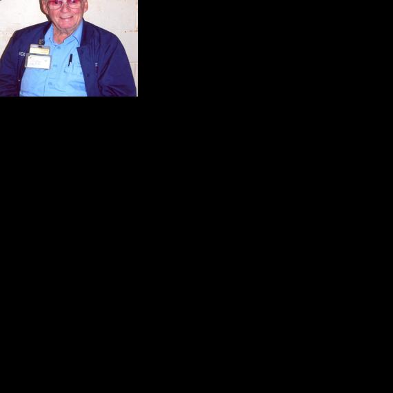 Gerald Ray Welsh | Obituaries | spiritofjefferson.com