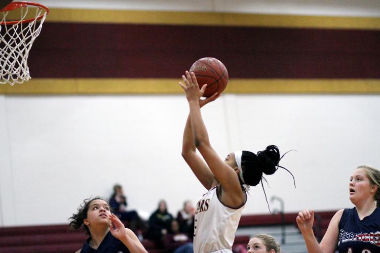 Cougars stun Washington in rivalry bout | Sports | spiritofjefferson.com