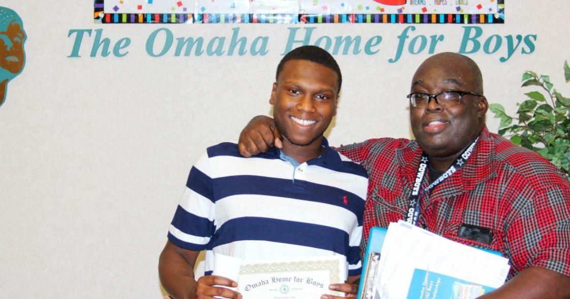 SPOTLIGHT ON: OMAHA HOME FOR BOYS | Spotlight On... | spiritofomaha.com