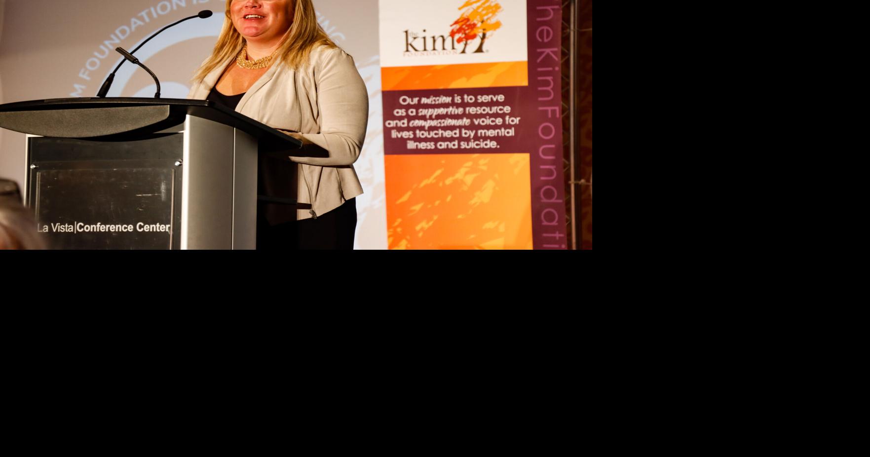 SPOTLIGHT ON: THE KIM FOUNDATION | Spotlight On... | spiritofomaha.com