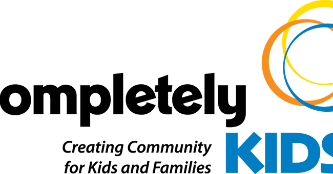 MAR. 8, 2023 - Completely KIDS Charity Event Register ...
