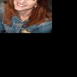 Celebrity Spotlight • Maryellen Hooper | The Magazine | spiritofomaha.com