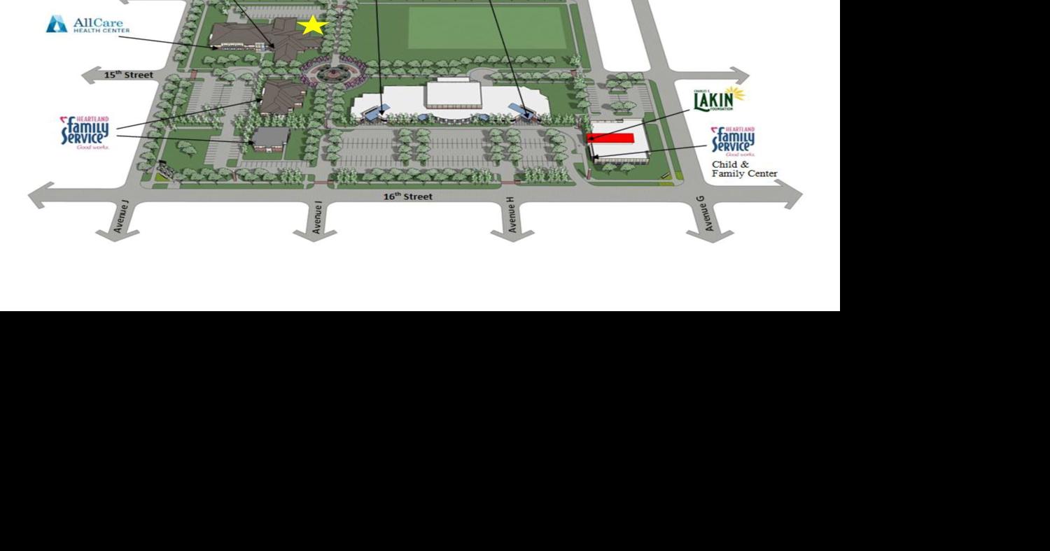 MICAH House Childcare Facility Ground Breaking Ceremony | | spiritofomaha.com